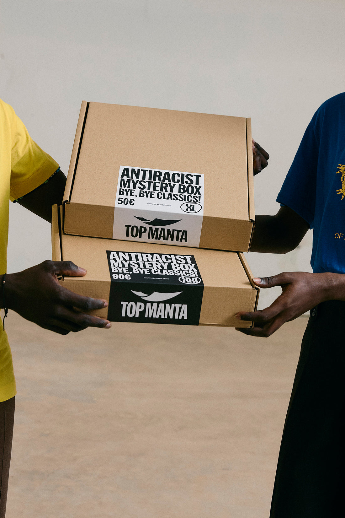 Top Manta – topmanta.store