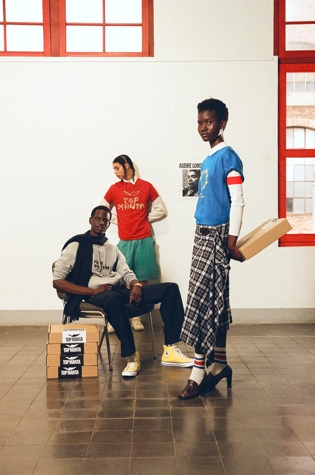 Top Manta – topmanta.store